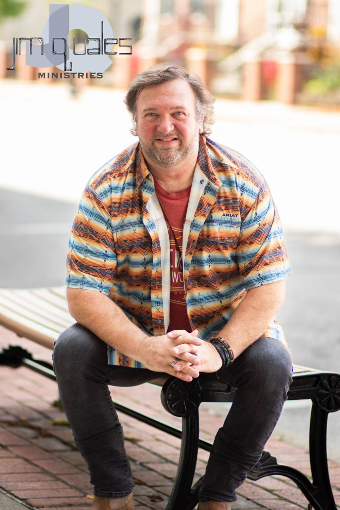 Welcome to jimquales.com | Jim Quales Ministries